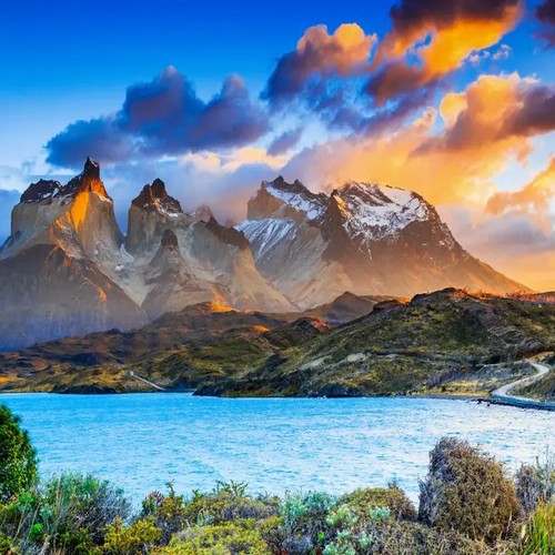 Chile Travel Agency - Local tourism agency